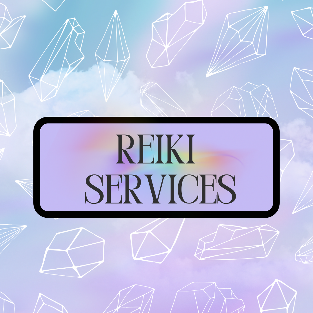 REIKI SERVICES – Foxandmamacrystals